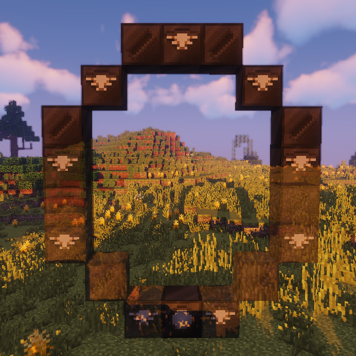 Just Stargate Mod (Aunis: R... - Mods - Minecraft - CurseForge