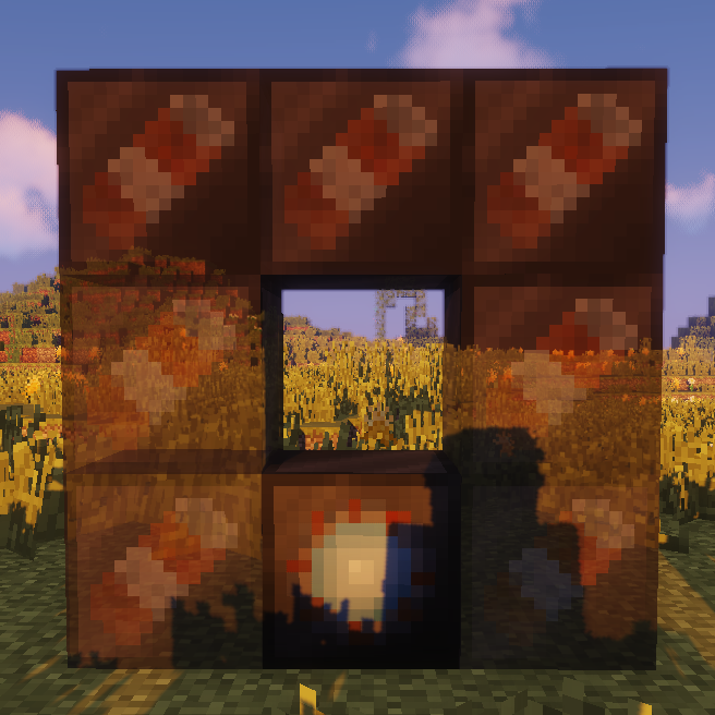 Just Stargate Mod (Aunis: R... - Mods - Minecraft - CurseForge